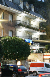 Valcarce Hoteles – Valcarce Hoteles
